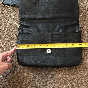 BCBGeneration | Bags | Flip Shouldercrossbody | Poshmark